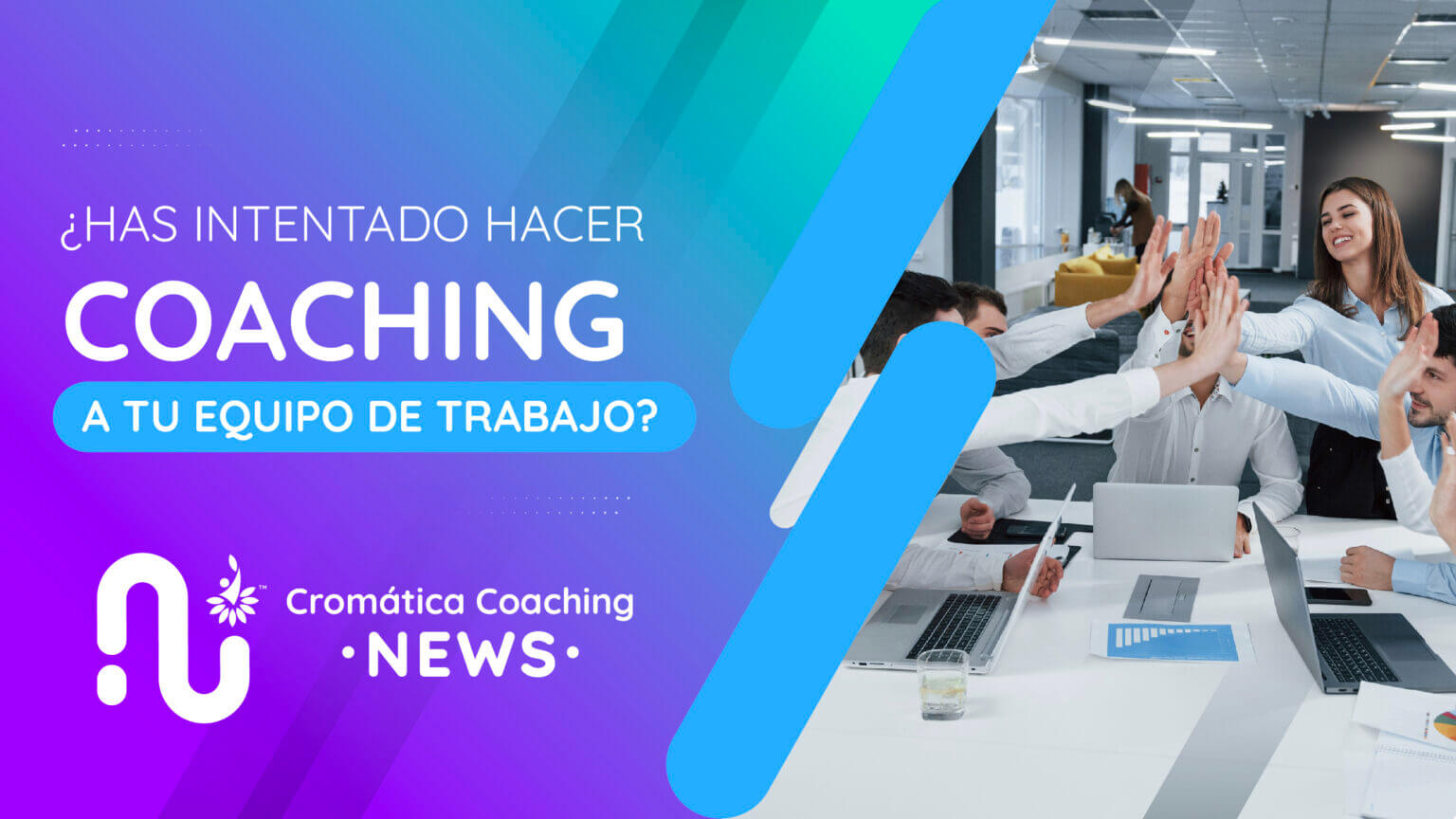 🏅Coaching para empresas | Escuela de Coaching Profesional 🔰